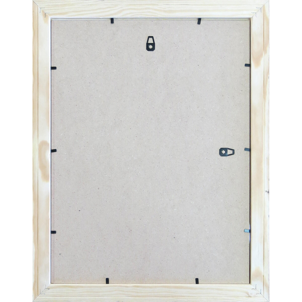 Cornice Gaia 35 rosa e azzurro per foto da 24x30 cm | Leroy Merlin