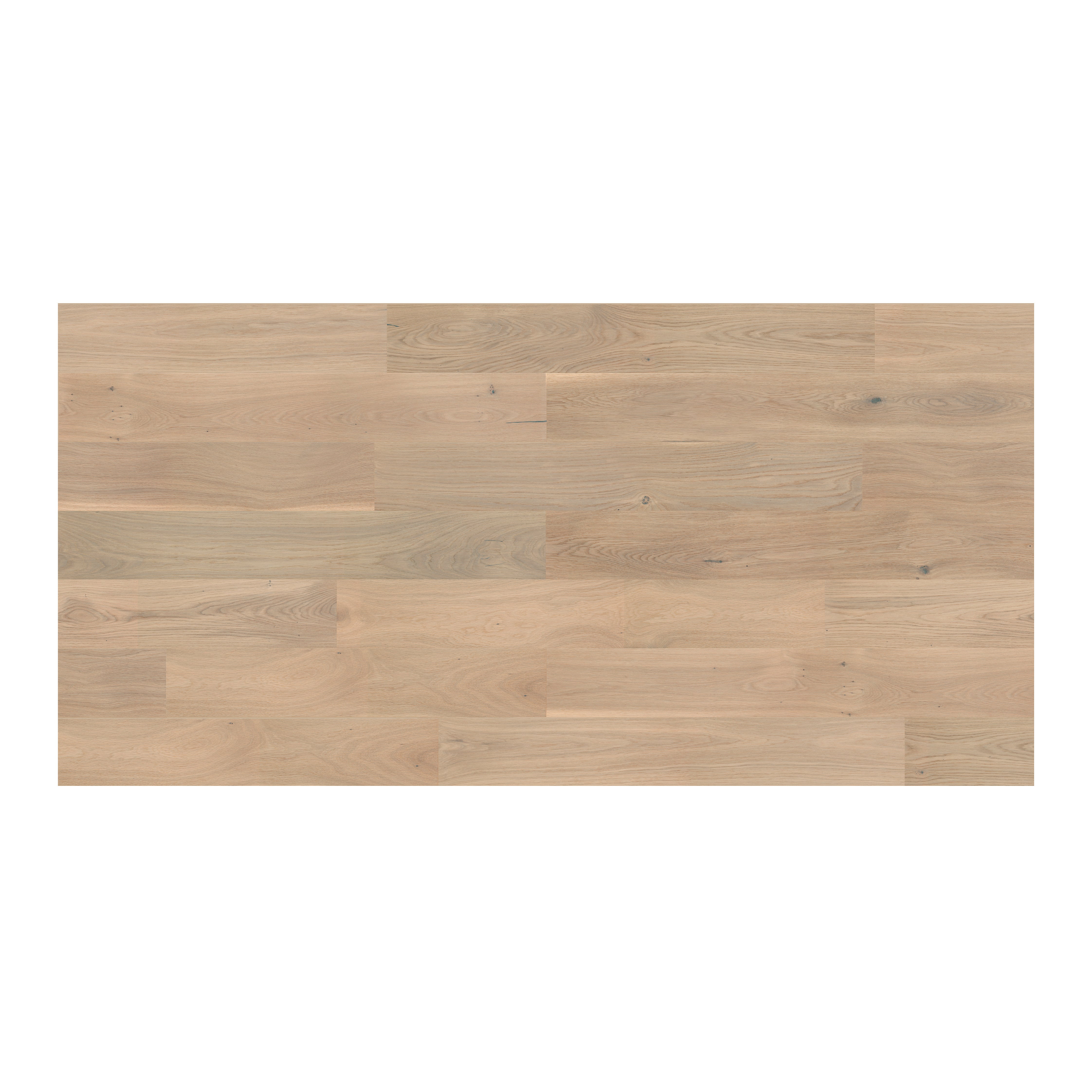Parquet Multistrato Forte M rovere naturale | Leroy Merlin