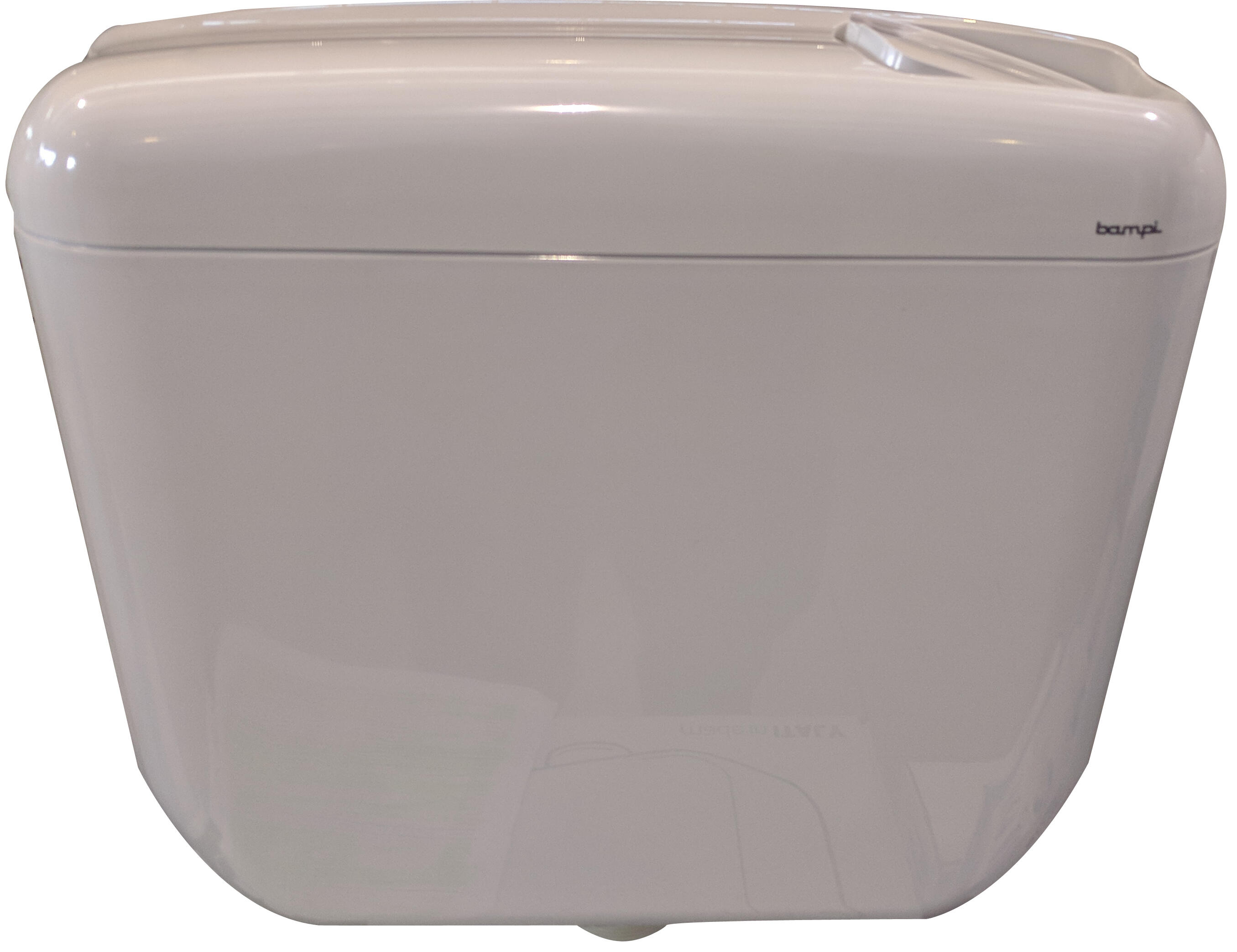 Cassetta wc | Leroy Merlin