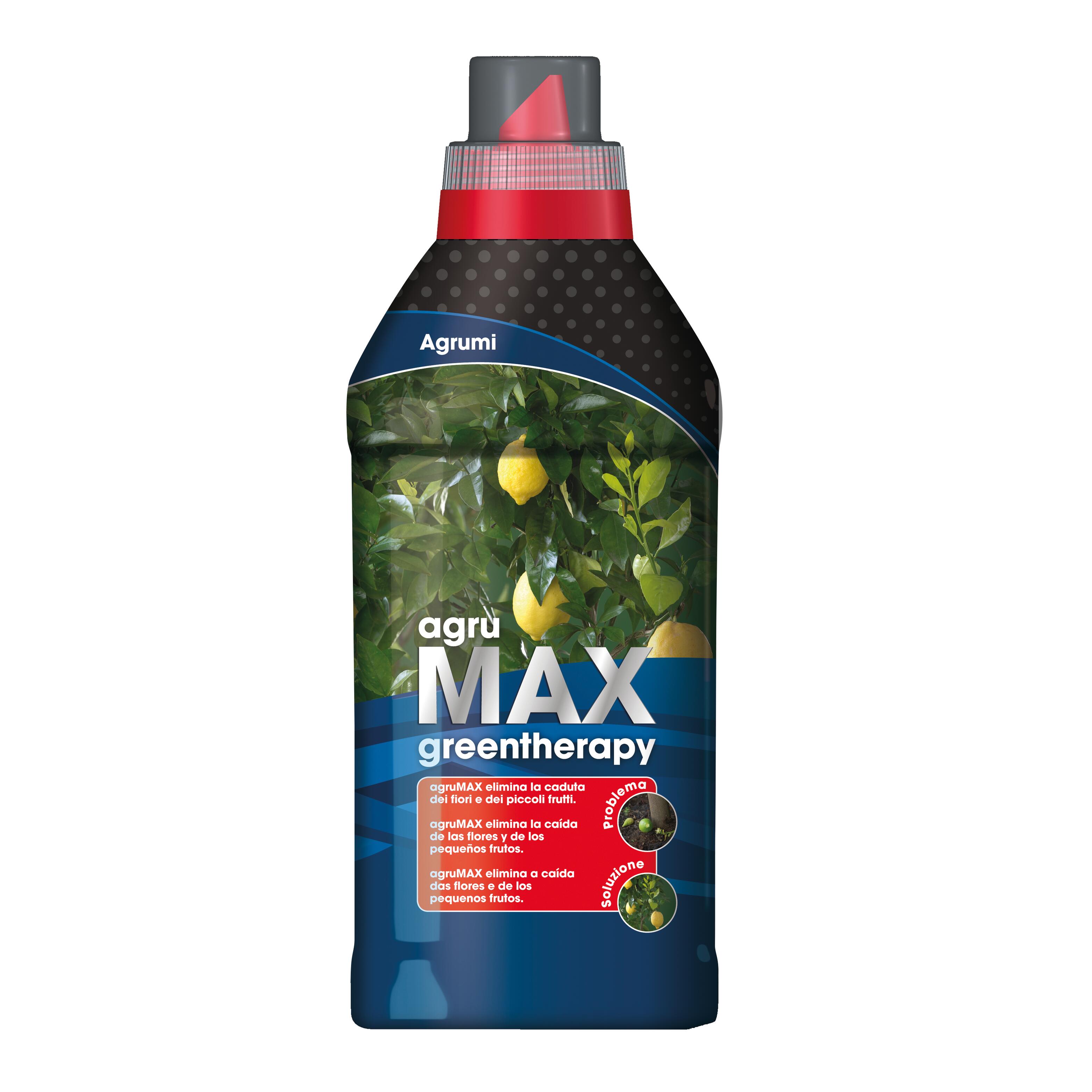 Concime per agrumi liquido ONE 500 g | Leroy Merlin