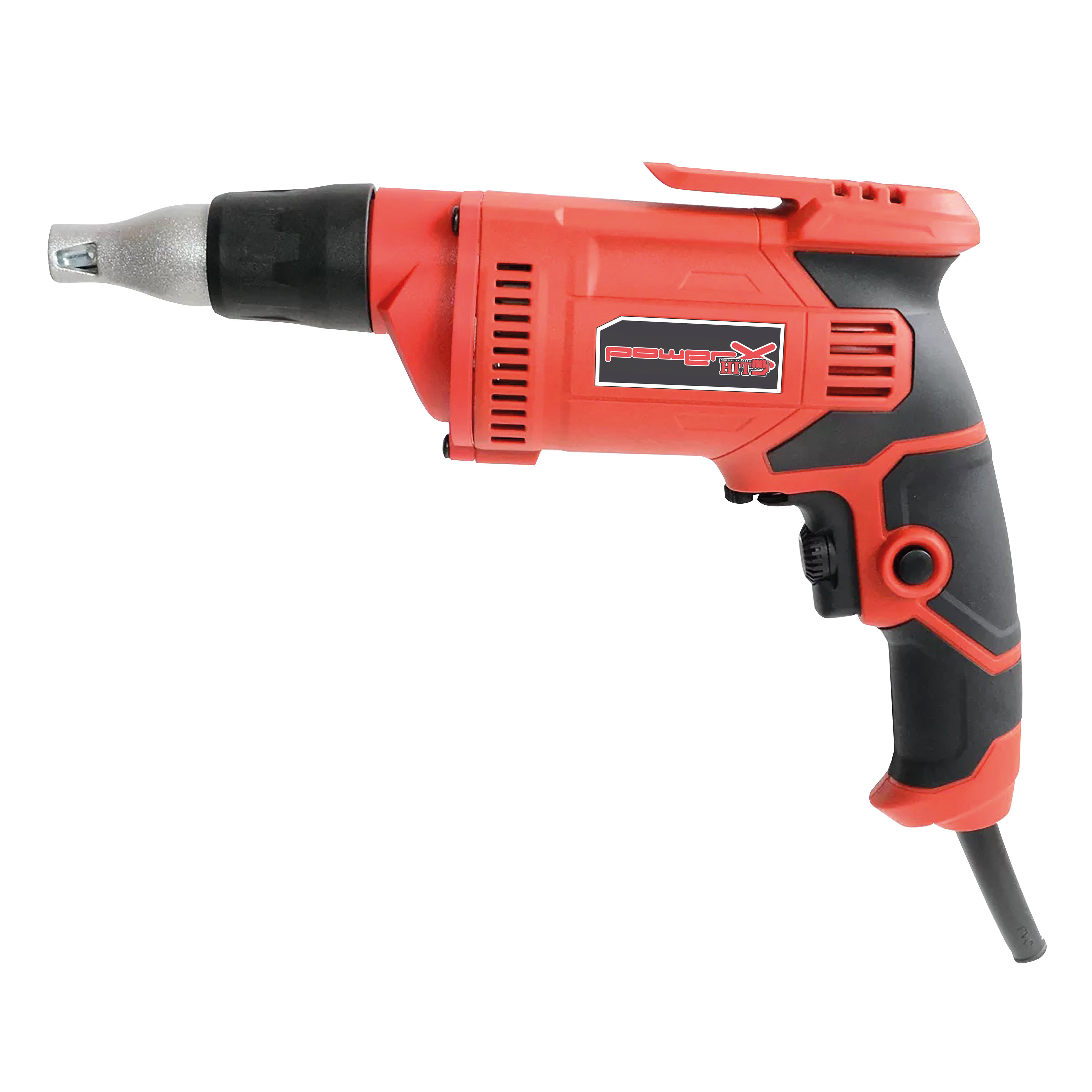 Trapano a filo POWERPLUS PH520 520 W | Leroy Merlin