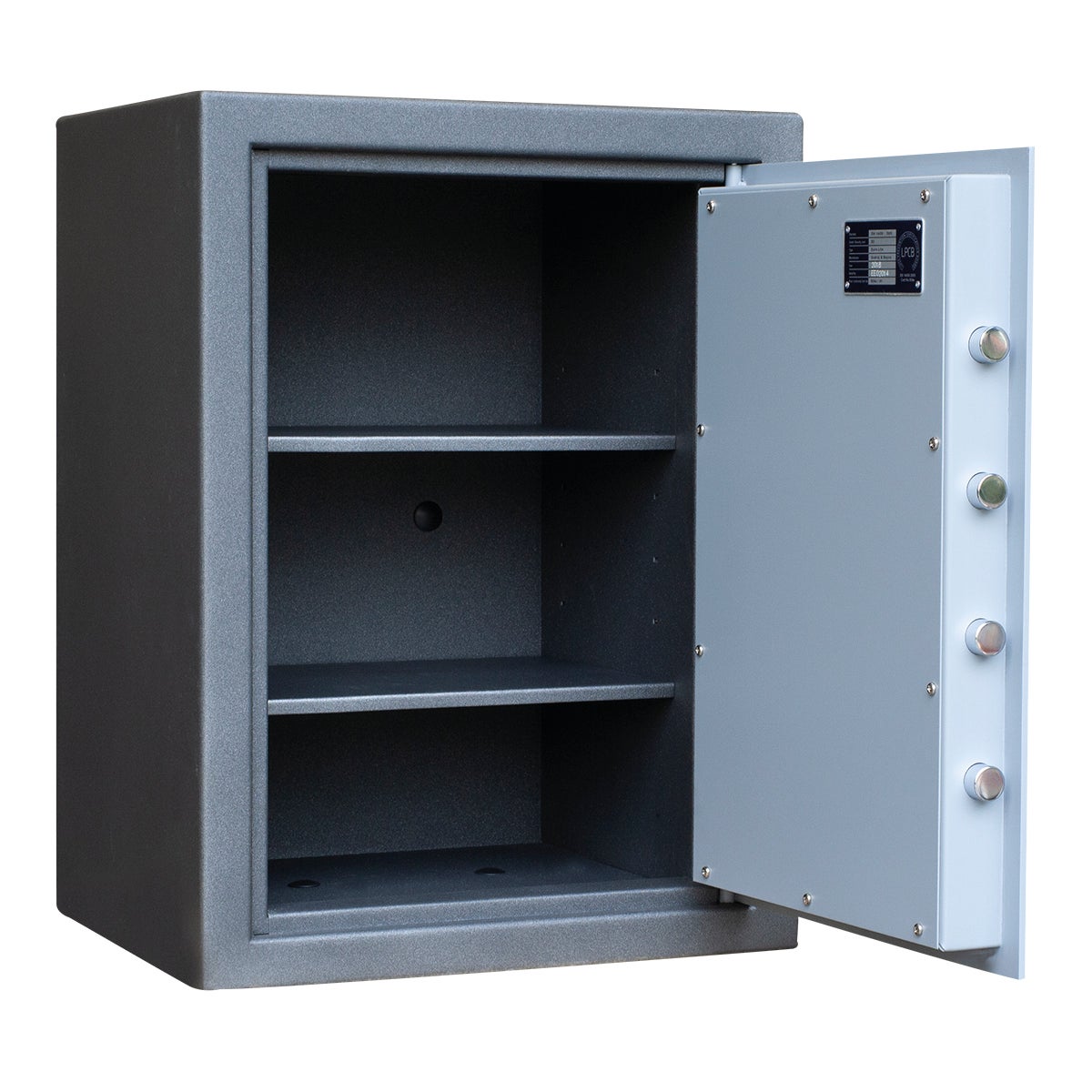 Cassaforte a chiave STARK fs65 da mobile con fissaggio L49 x P41 x H66 ...