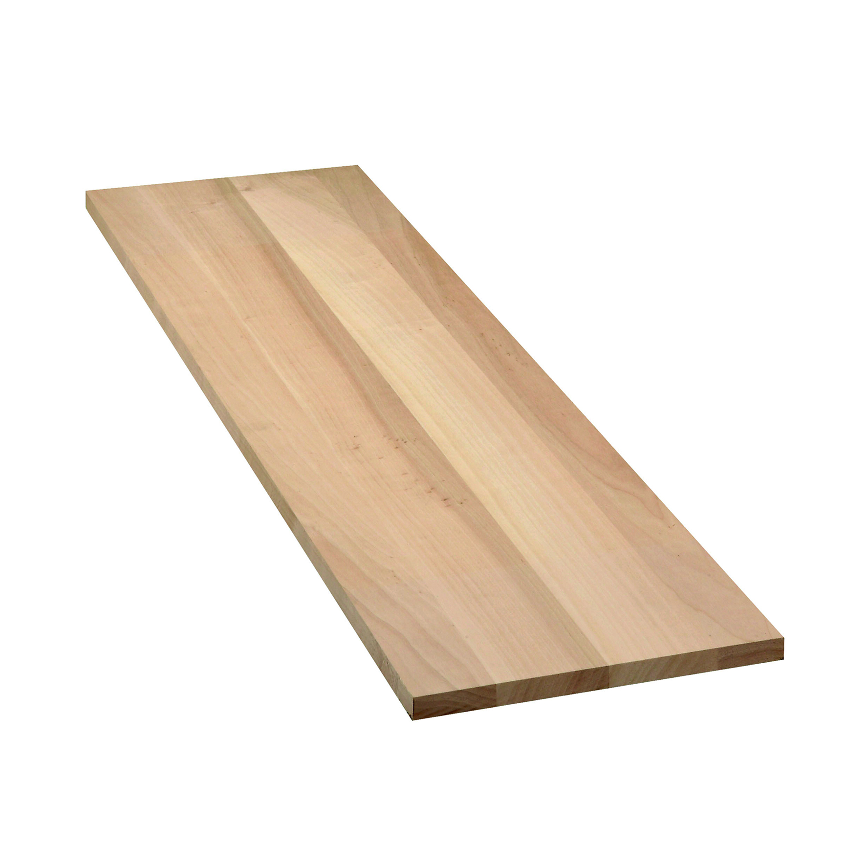 Tavola legno lamellare pioppo 1° scelta 120 x 30 cm Sp 20 mm | Leroy Merlin
