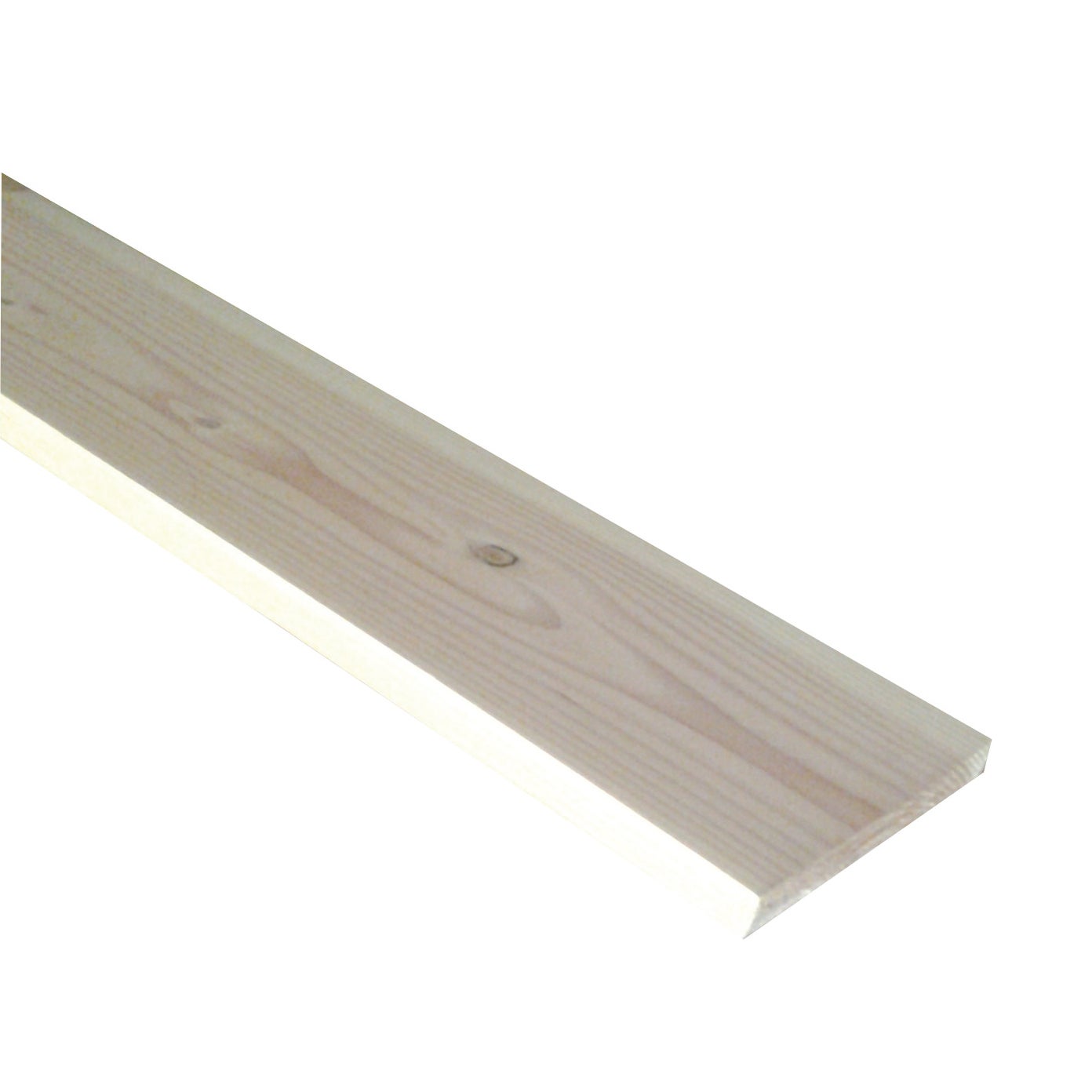 Tavola Legno massello pino douglas 250 x 12 cm Sp 22 mm | Leroy Merlin