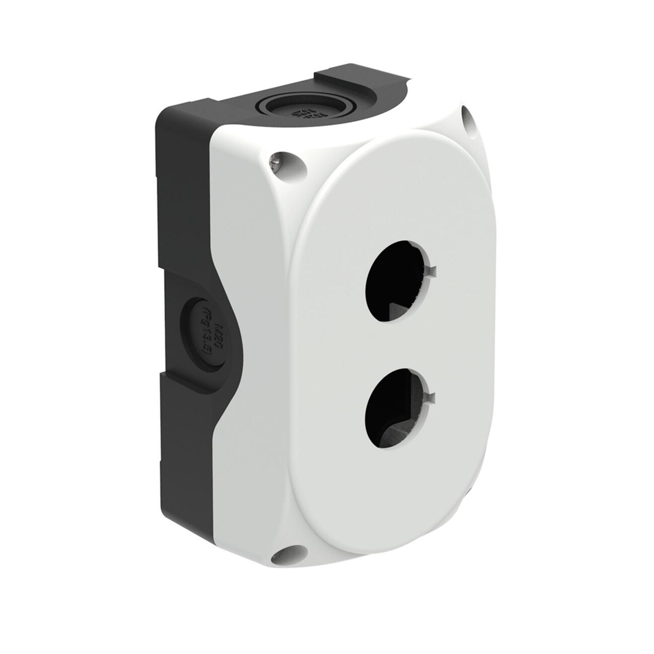 Pulsante LOVATO LPZP2A8 | Leroy Merlin