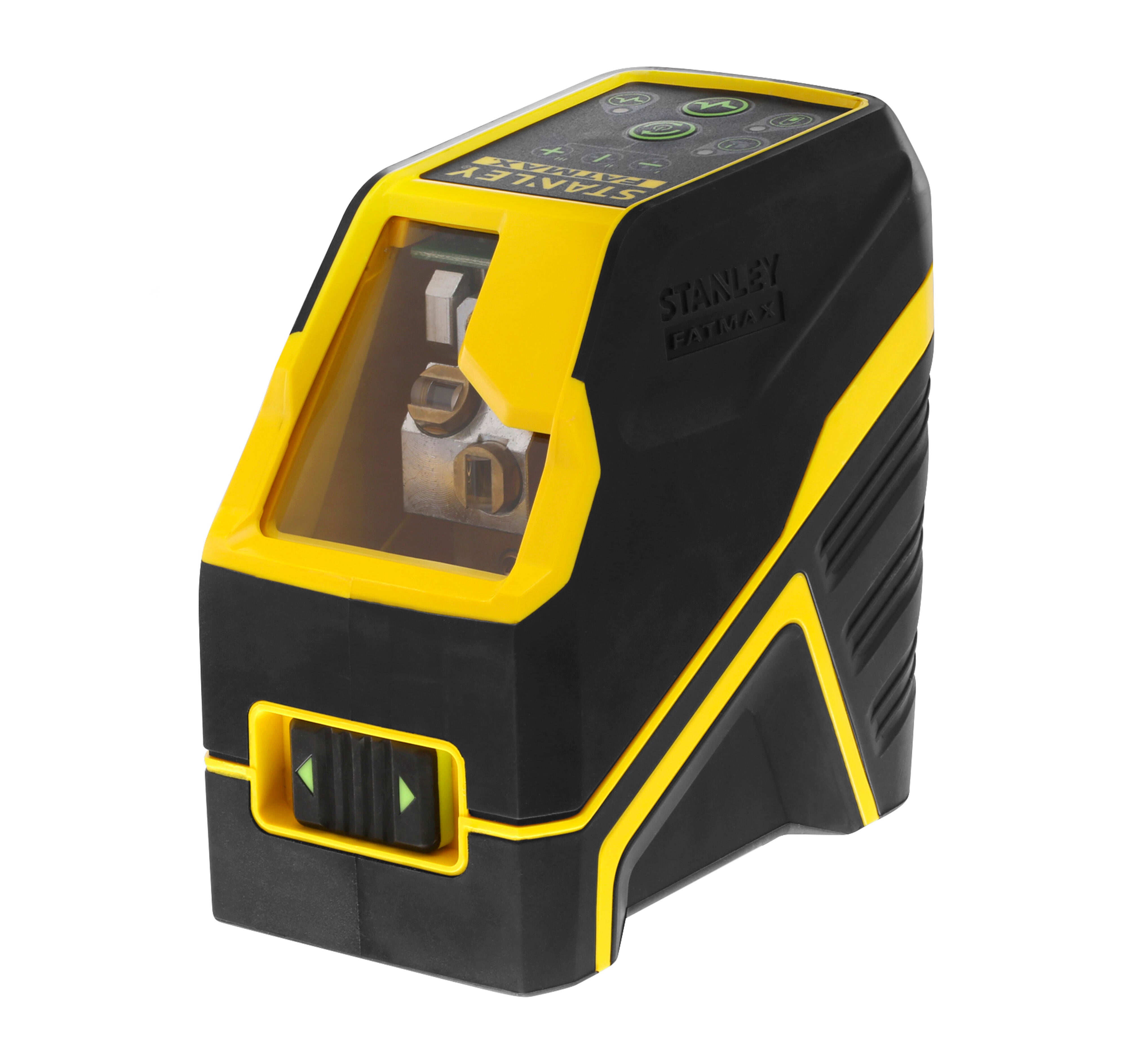 Livella laser STANLEY FATMAX FCL-G 20 m | Leroy Merlin