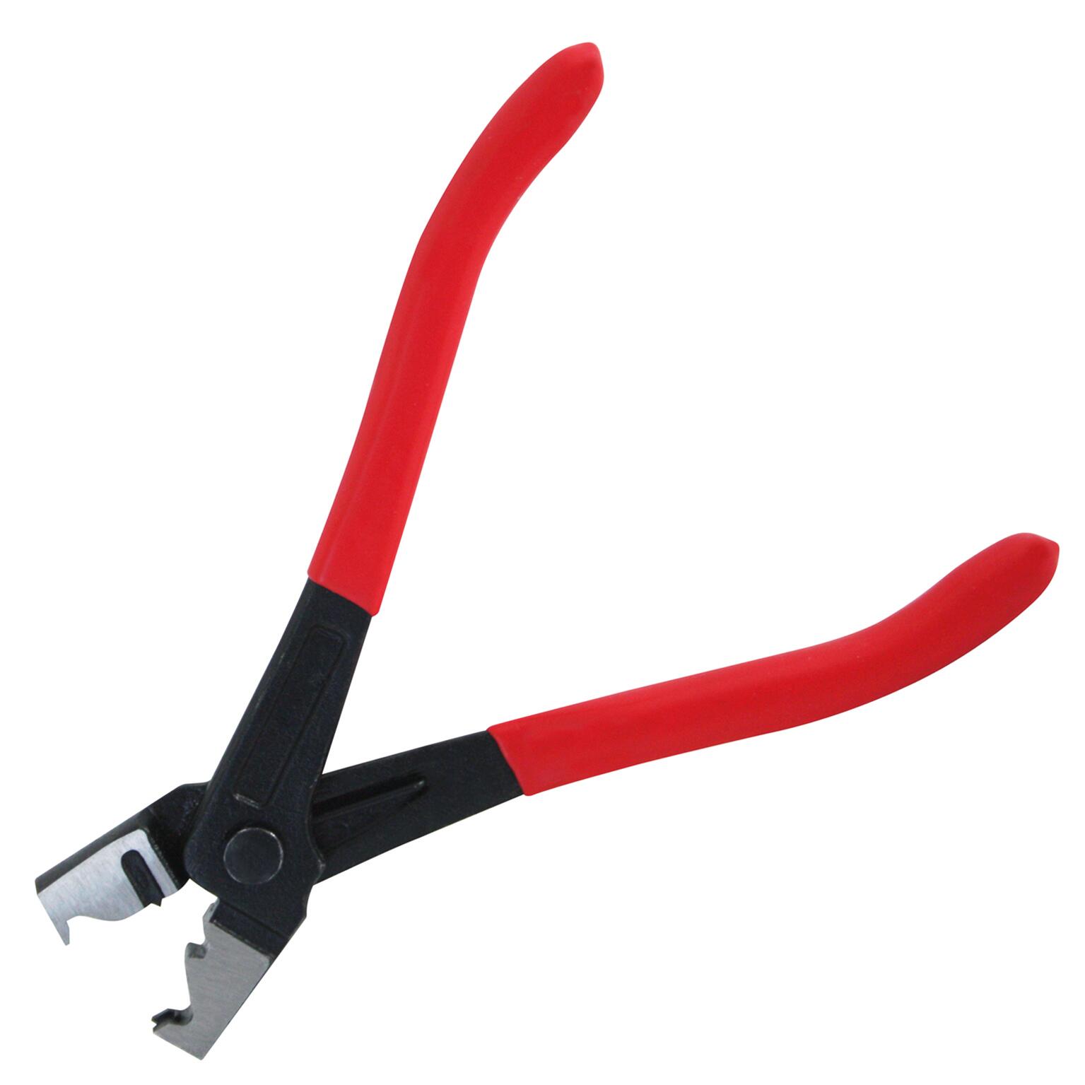 Pinza per fascette in acciaio L 175 mm | Leroy Merlin